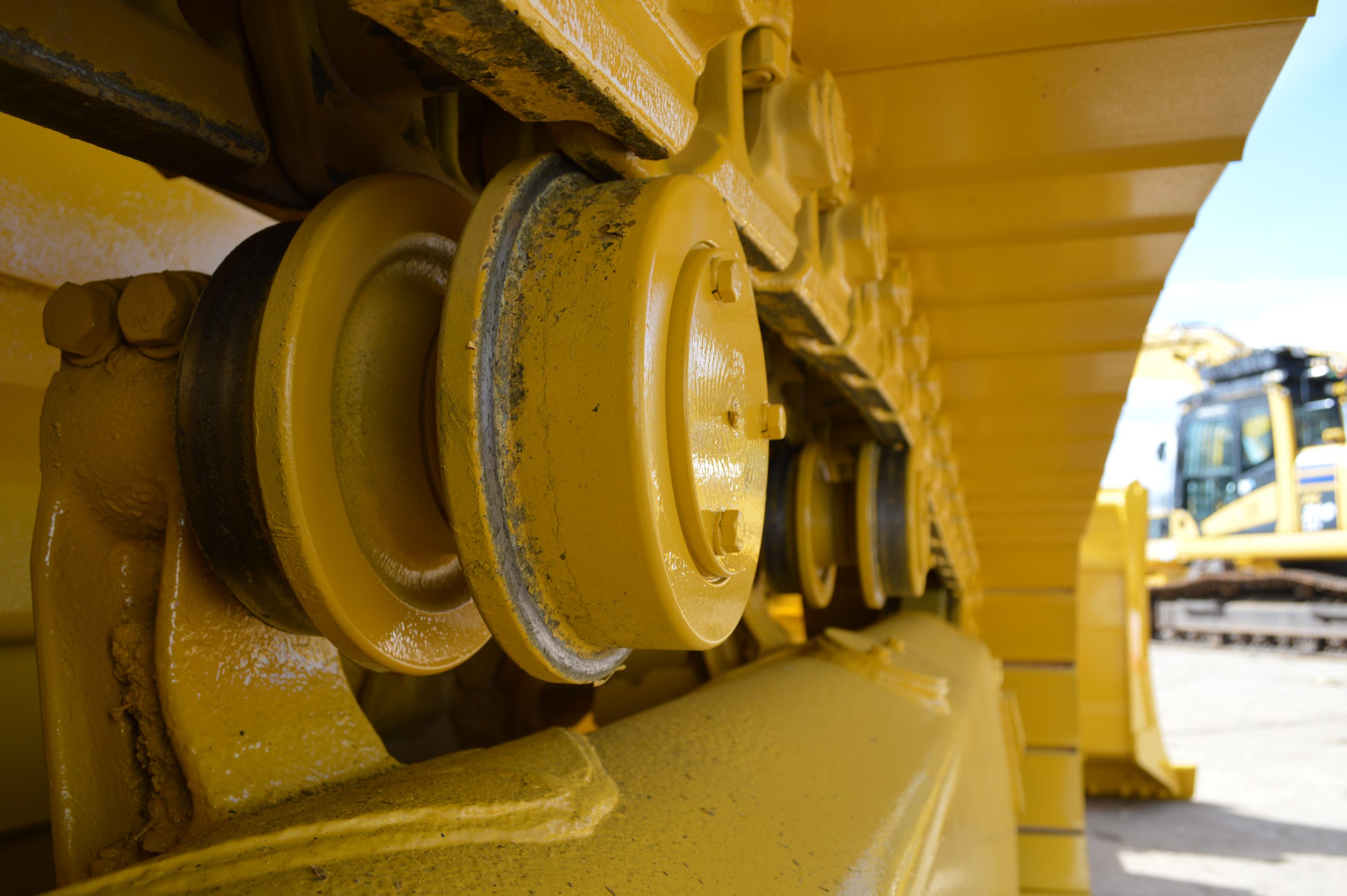 D65 After 2 - Marubeni Komatsu